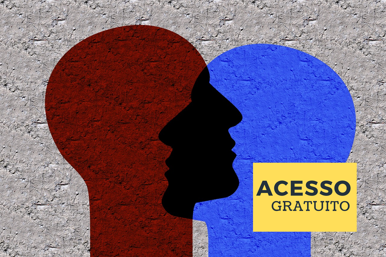 Psicologia Evolutiva, Face e Personalidade | Atualiza PSI - Psicologia ...