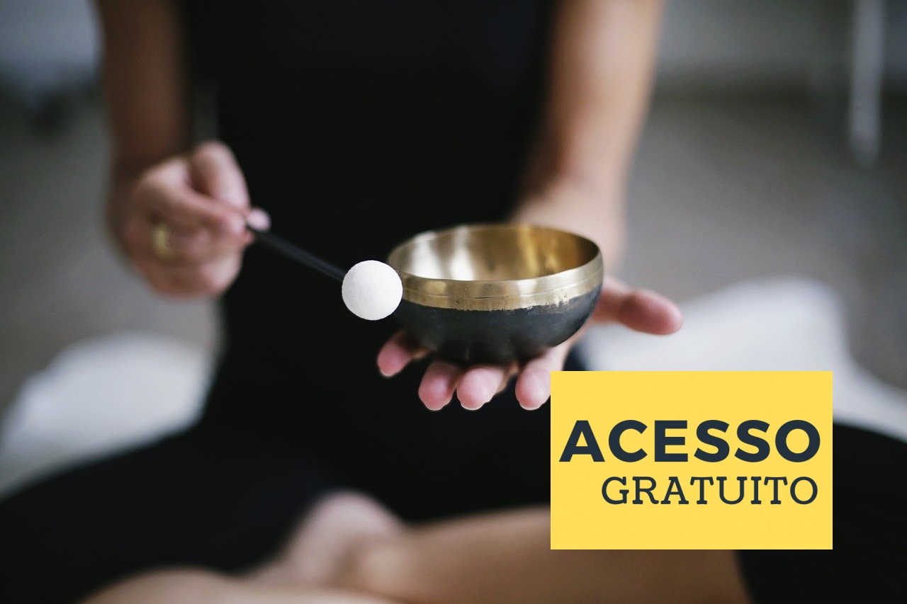 Um breve exercício de mindfulness resultaria em reações morais ...